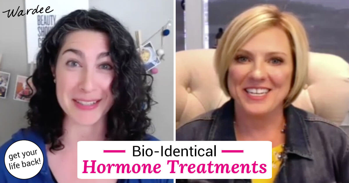 Bio-Identical Hormone Treatments - Get Your Life Back