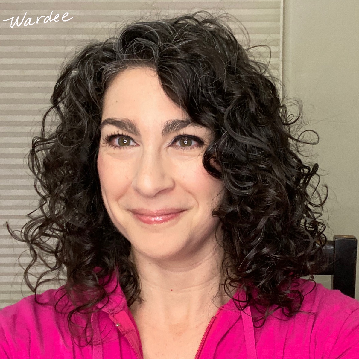 The BEST Way To Care For Curly Hair... Safe & Non-Toxic!