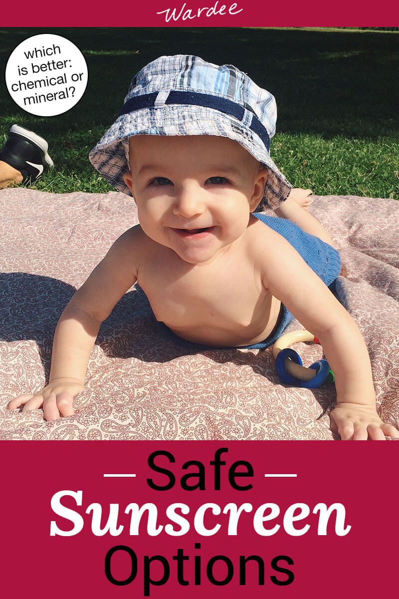 Safe Sunscreen Tips & Best Summer Skincare Habits - Wardee