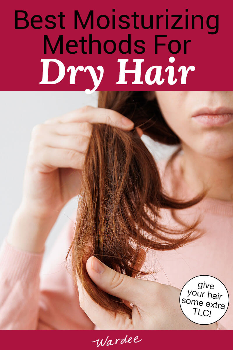 Dry Hair Treatment: 4 Tips for Extra Dry Hair