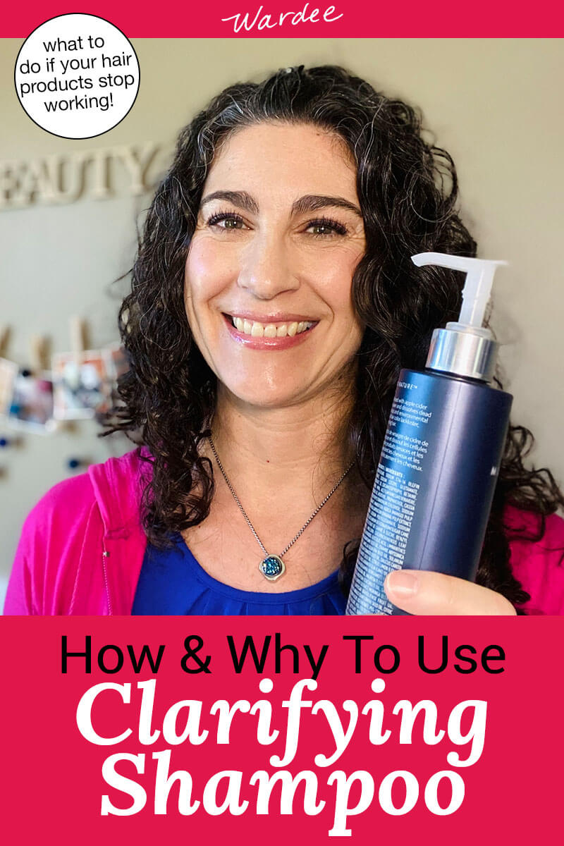 What Does Clarifying Shampoo Do? Restore Soft, Shiny Hair